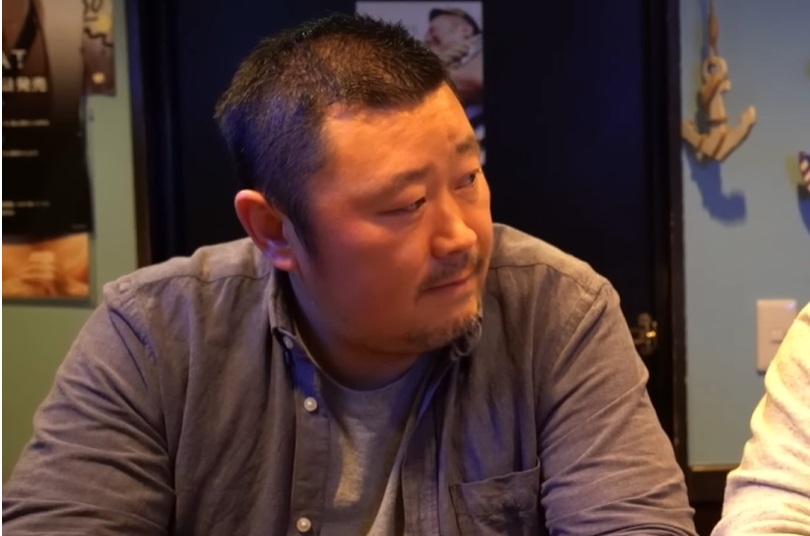 淳之介 - 新桥爱情故事シンバシコイ物語-GameMale