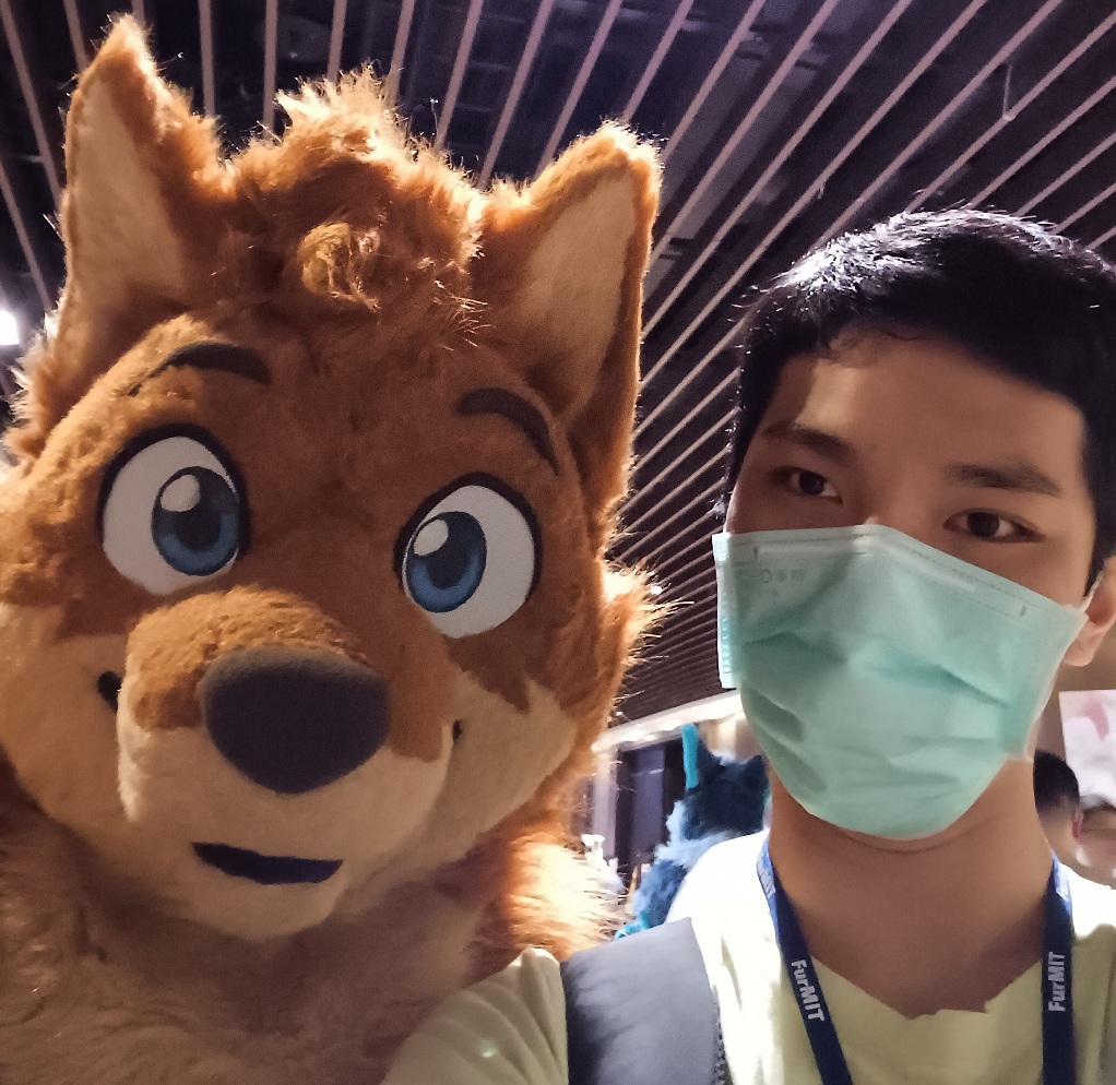 社恐不適合這裡(X - davidhigrid的日志-GameMale