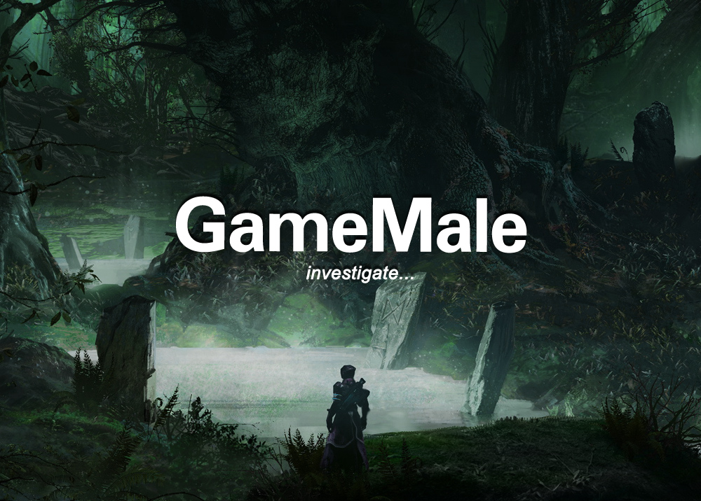 专业调查组件已公开测试 - Boow5945的日志-GameMale