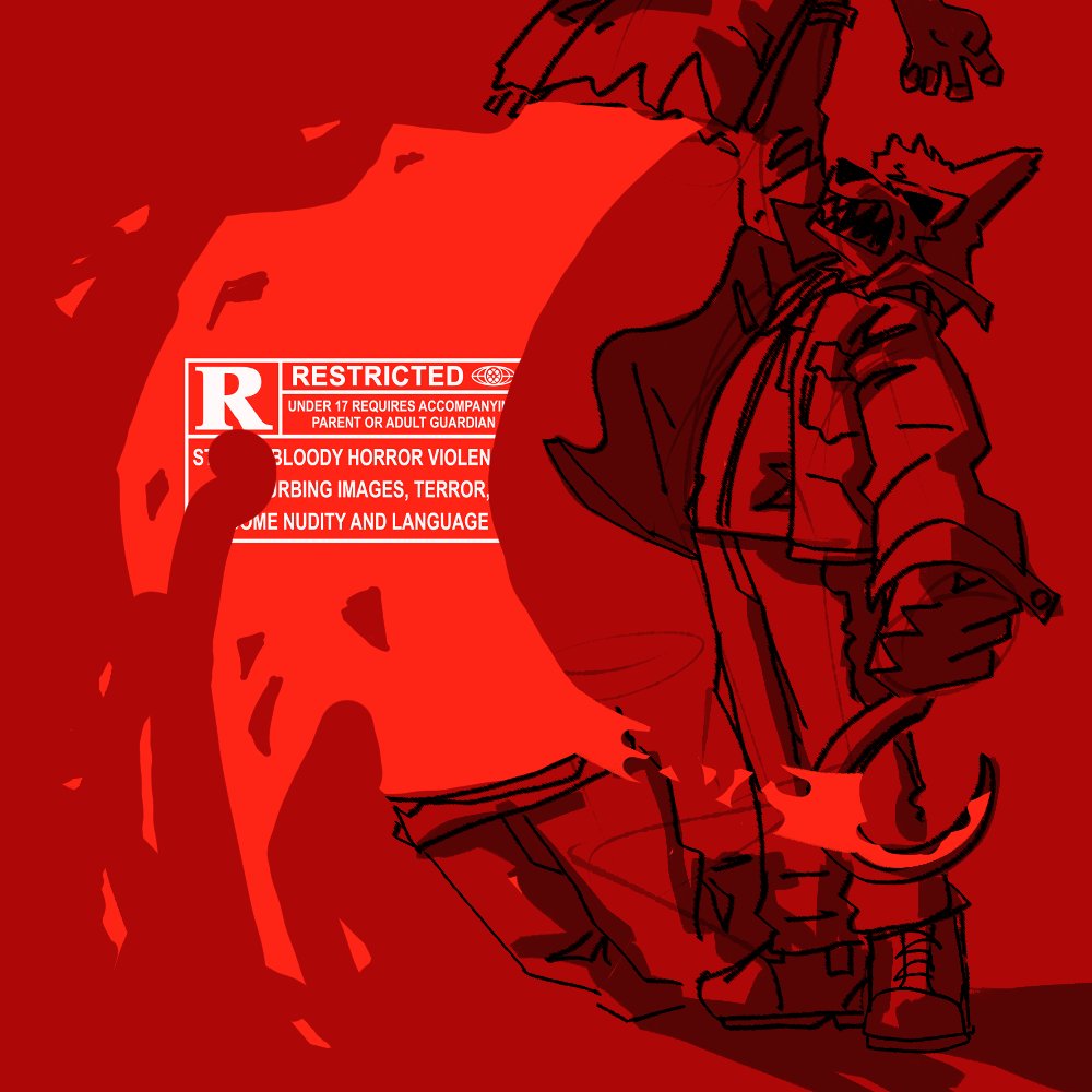RESTRICTED - 野生狗头人的日志-GameMale