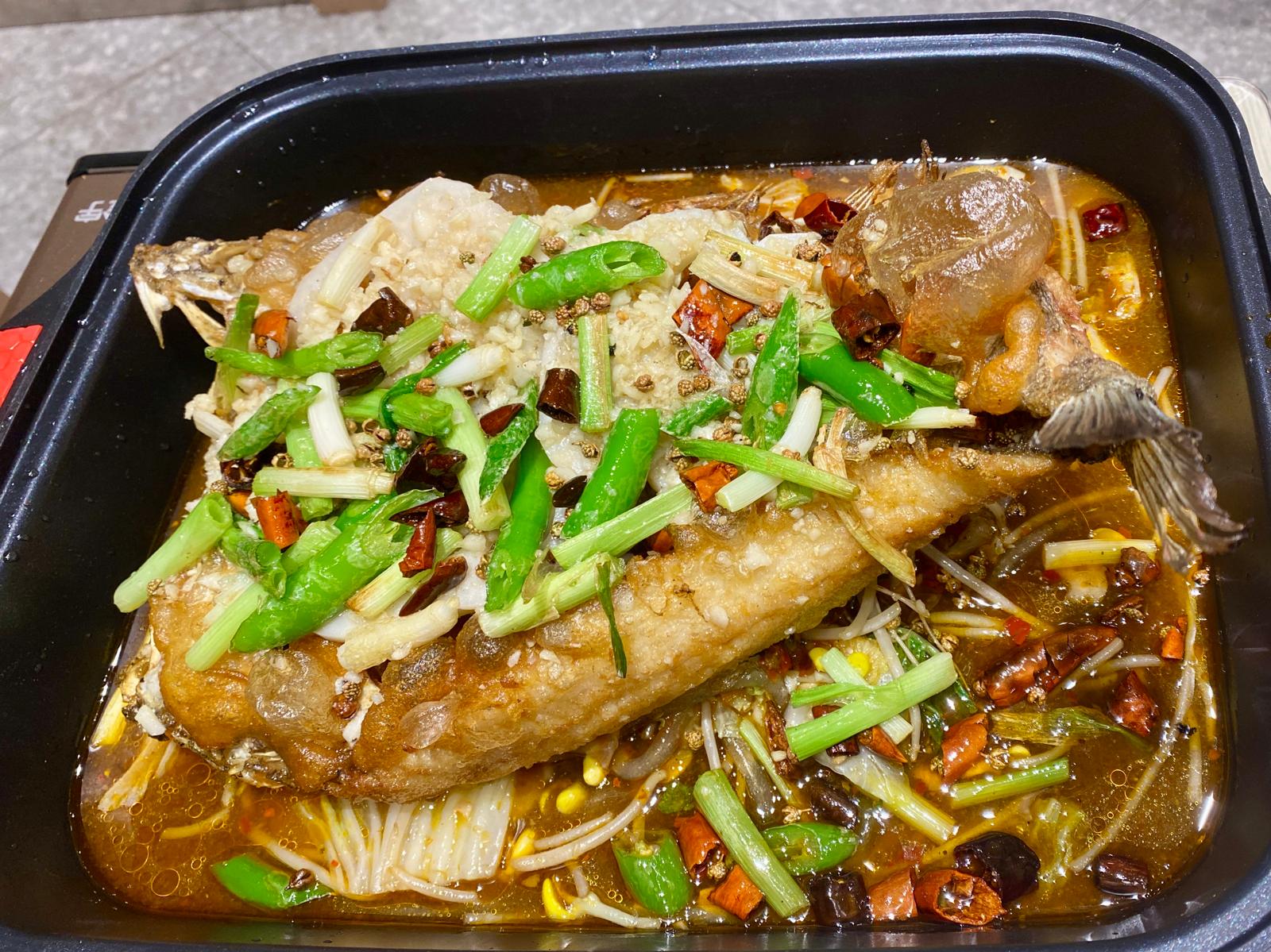 本日夜宵 - SuperDick的日志-GameMale