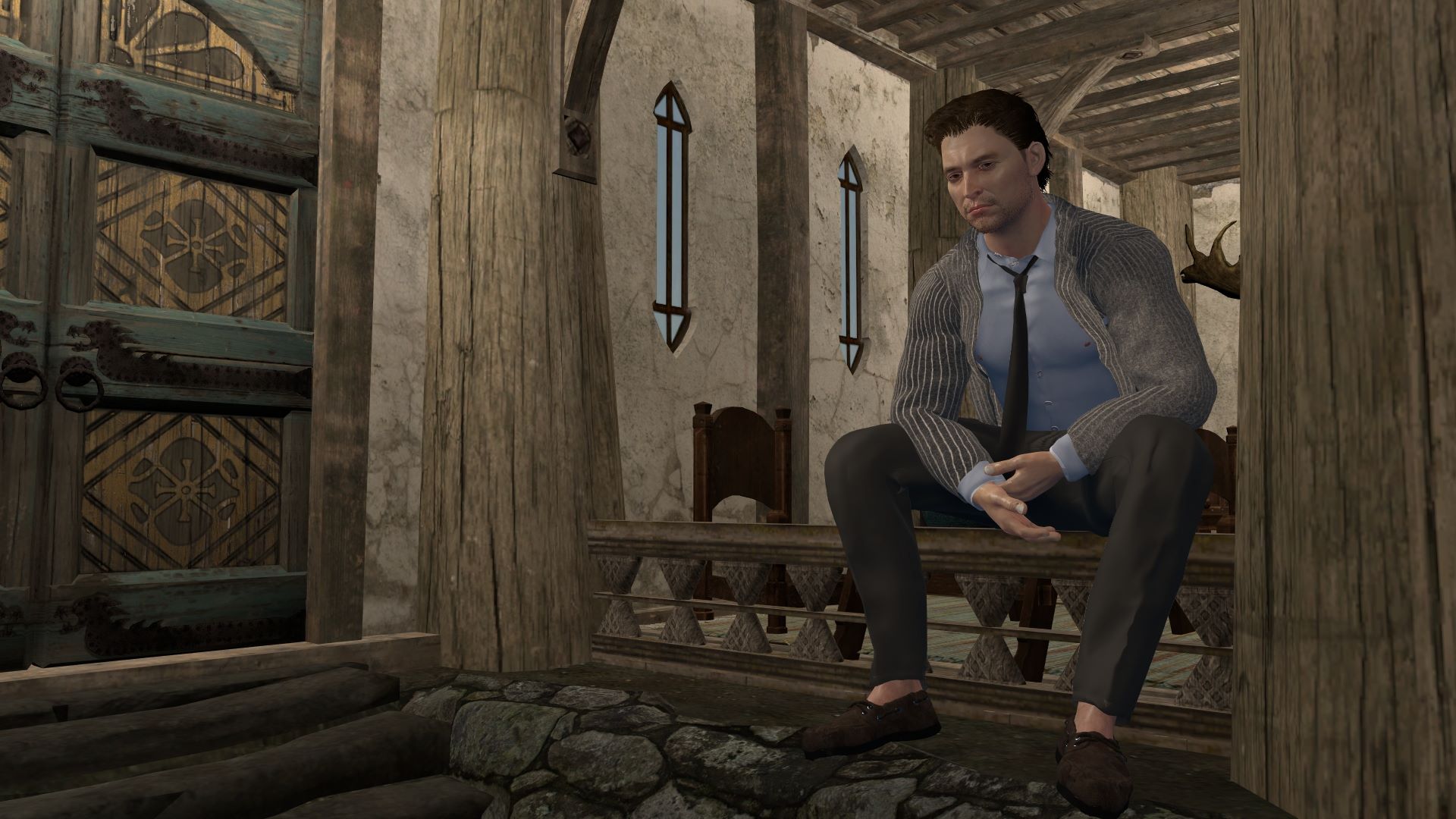 我的相册-GameMale