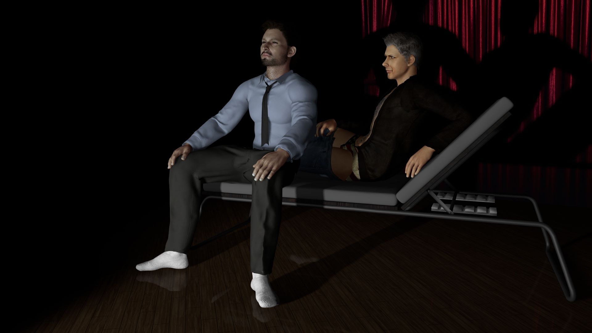 我的相册-GameMale