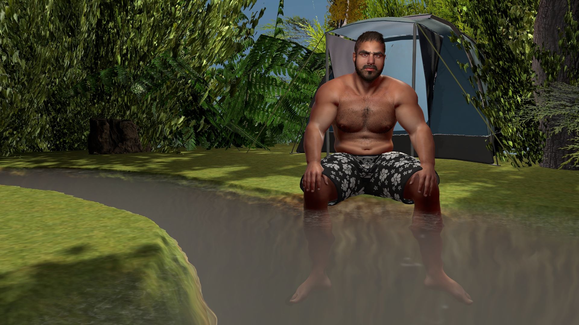 我的相册-GameMale