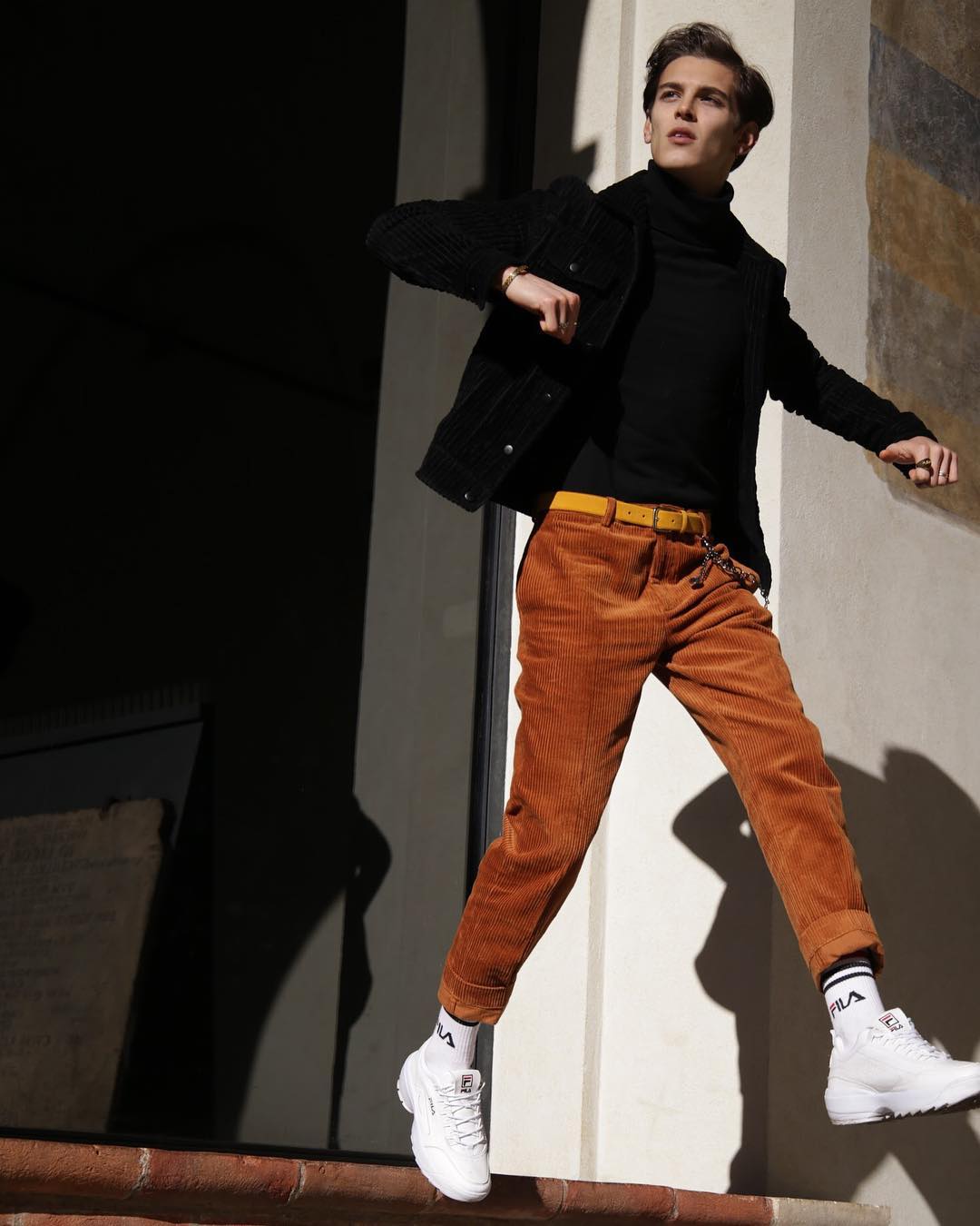 gabriele mocini-GameMale