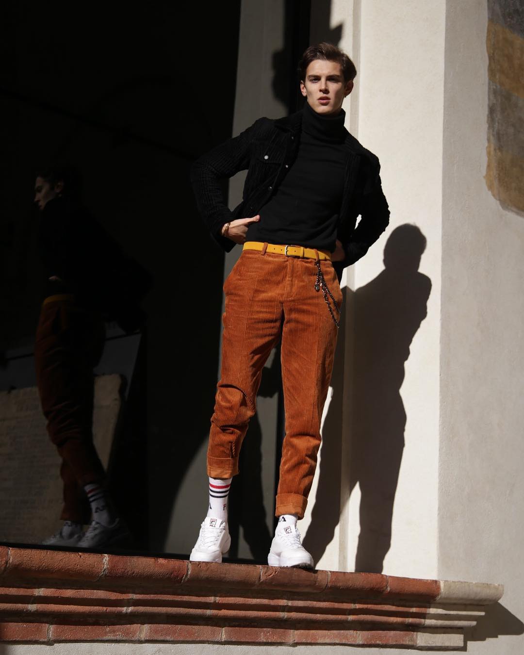 gabriele mocini-GameMale