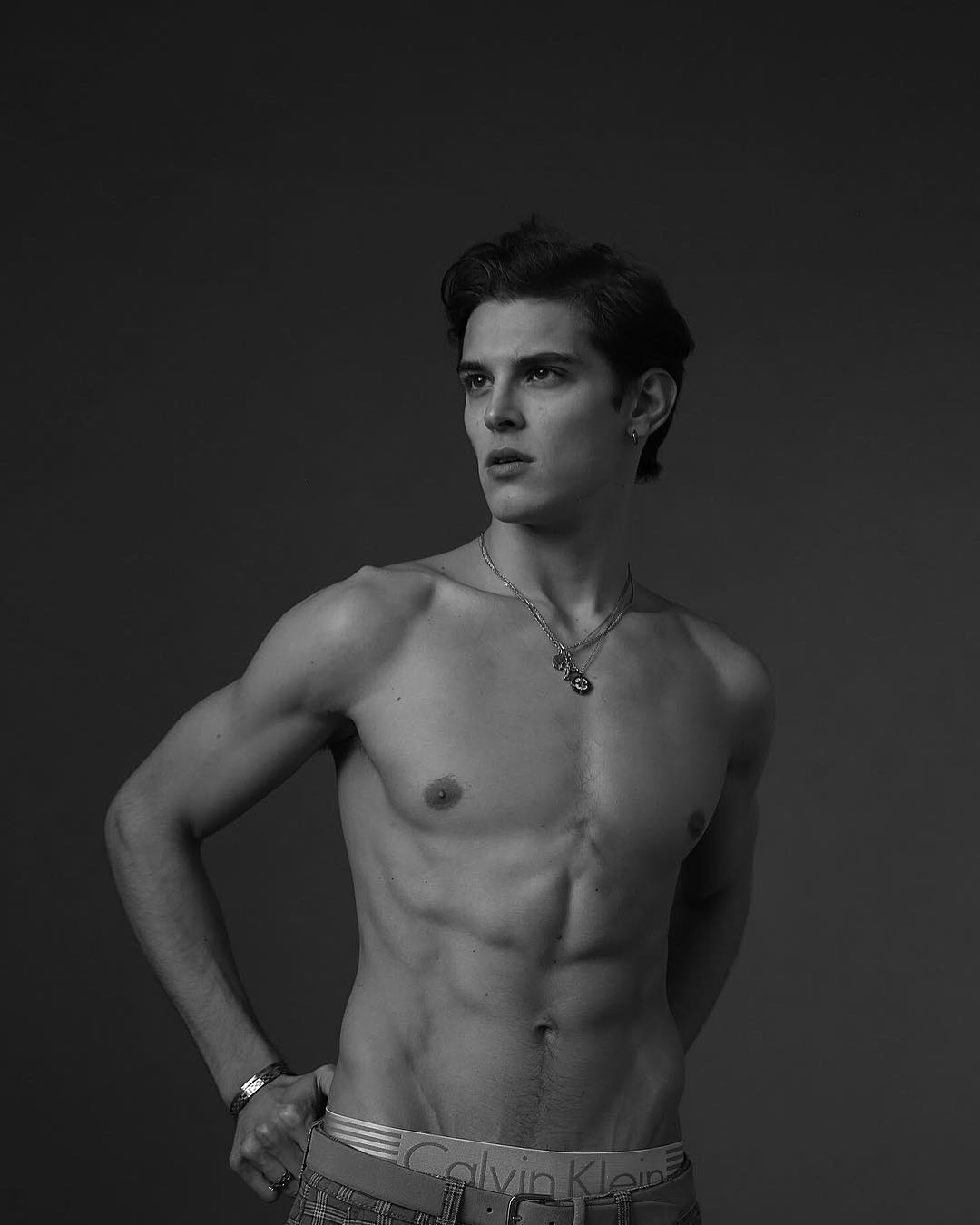 gabriele mocini-GameMale