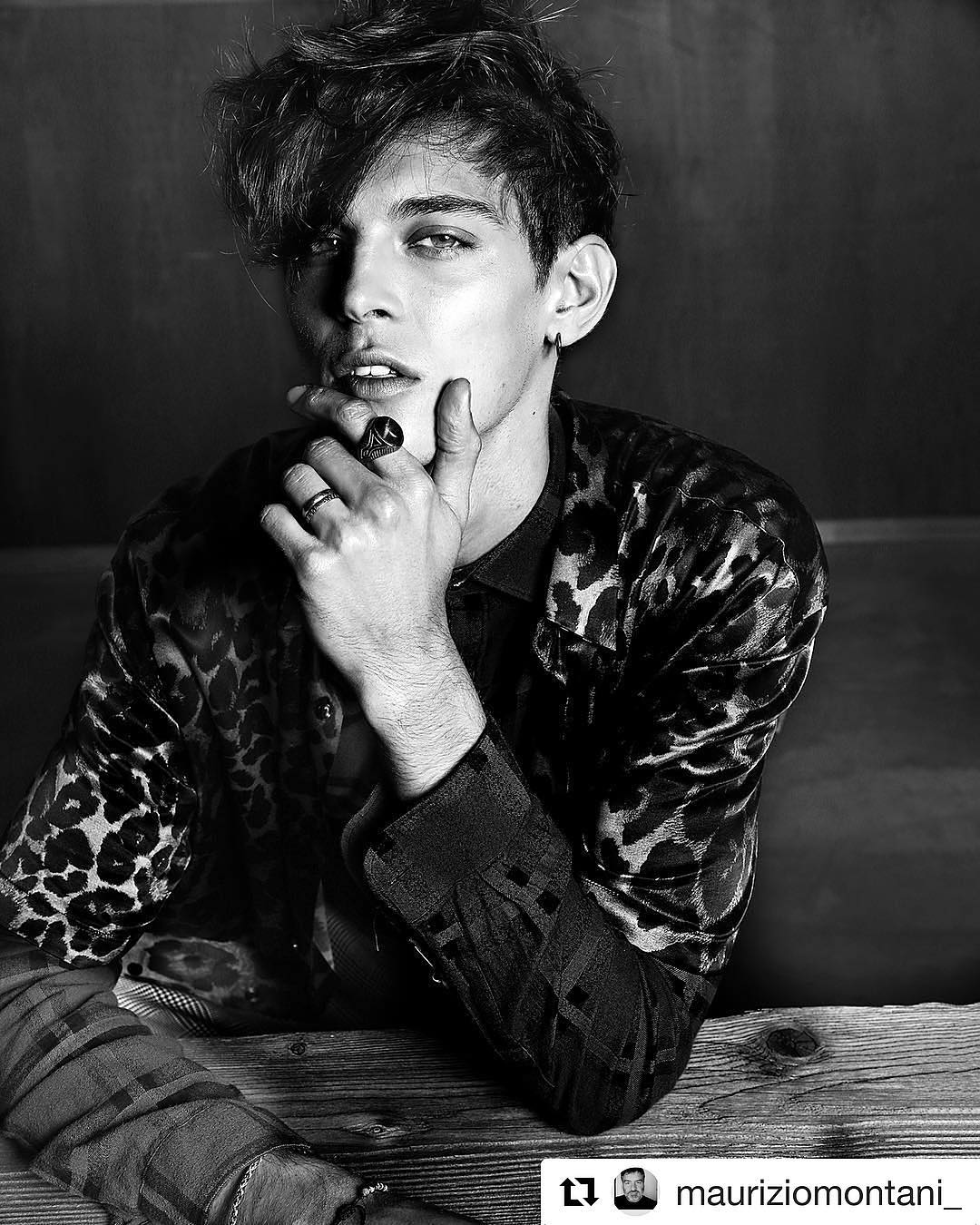 gabriele mocini-GameMale