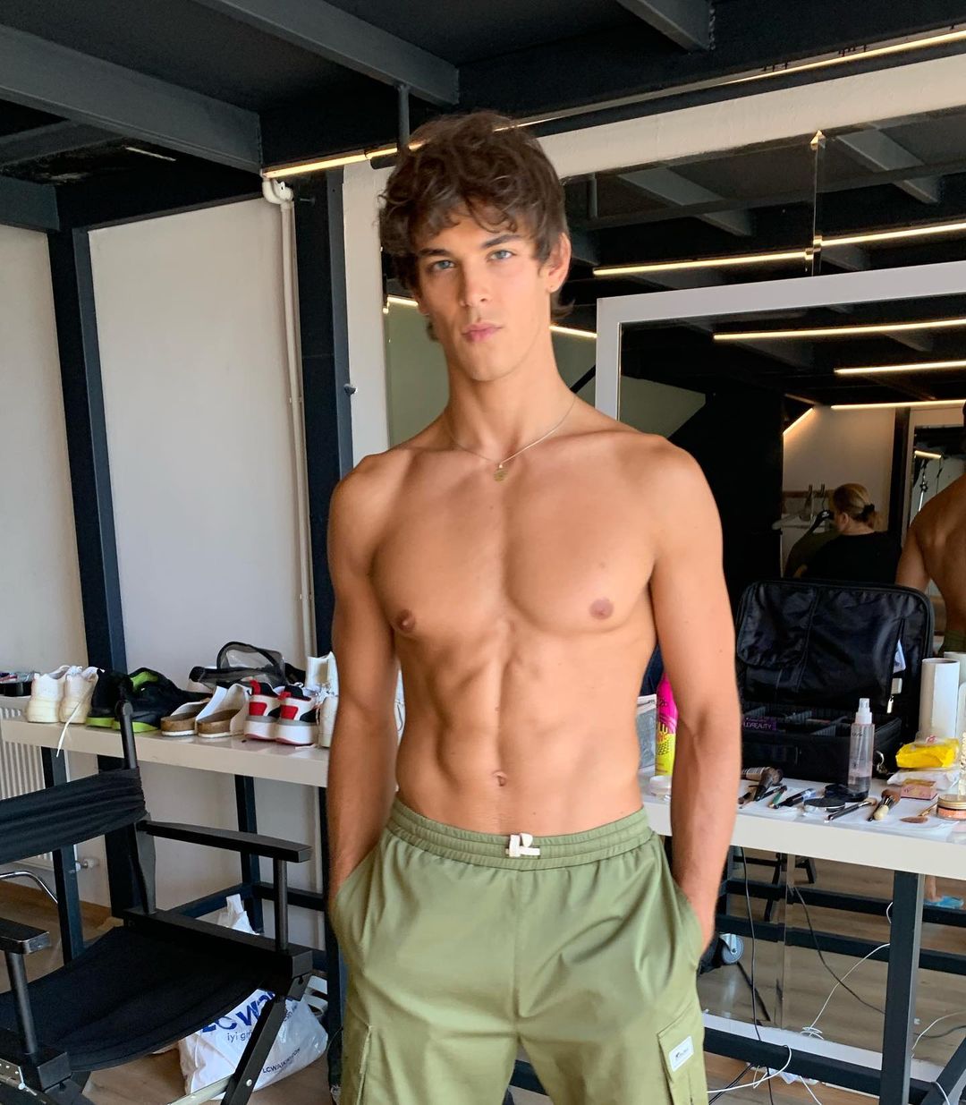 gabriele mocini-GameMale