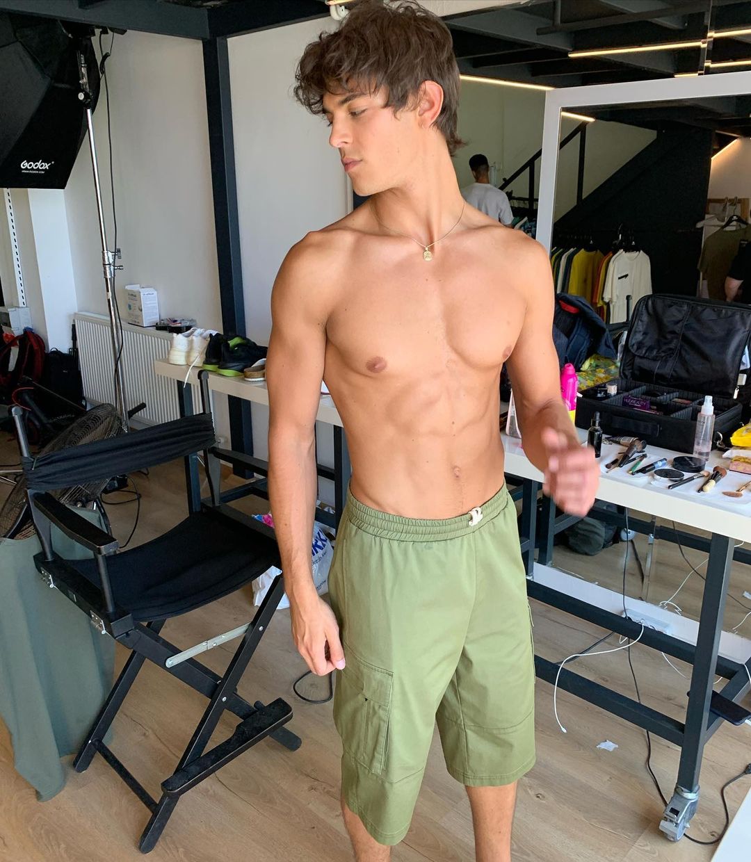 gabriele mocini-GameMale