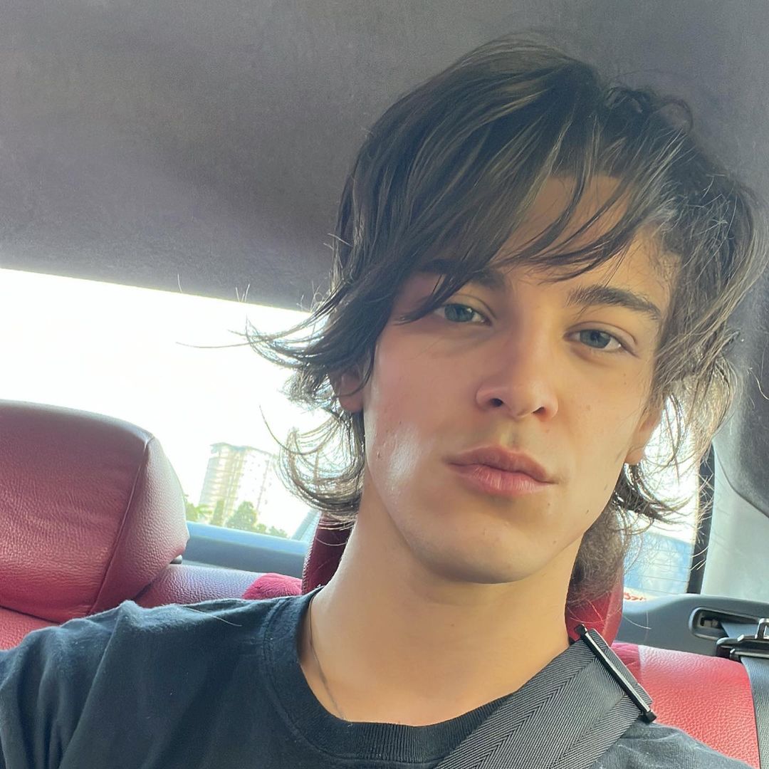 gabriele mocini-GameMale