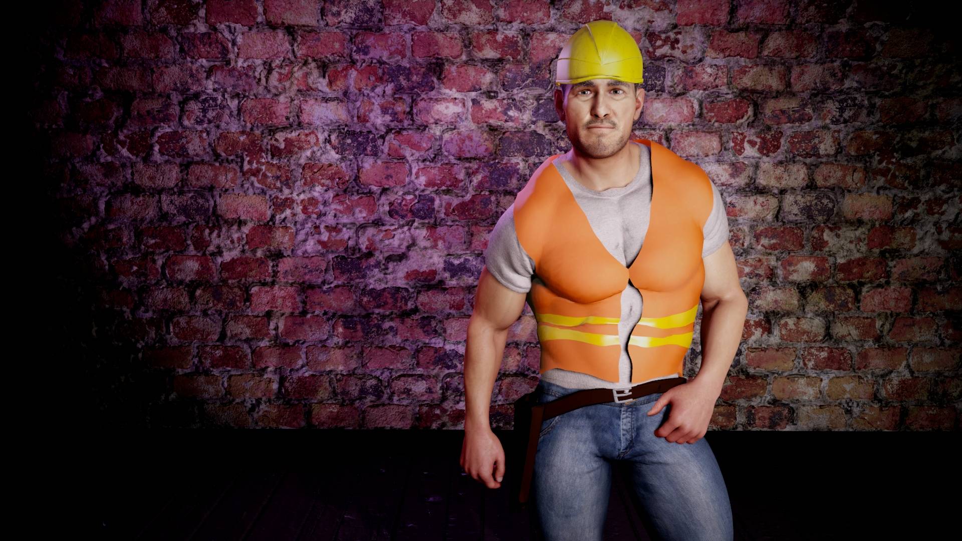 我的相册-GameMale