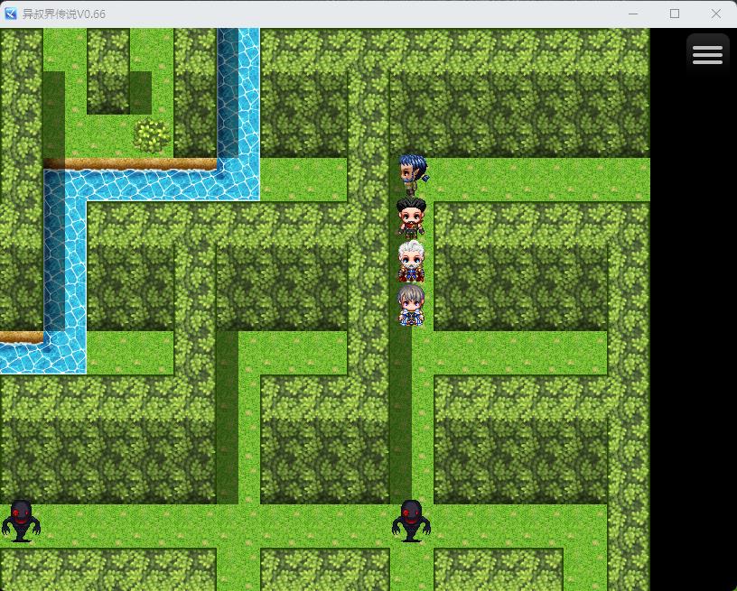 我的相册-GameMale