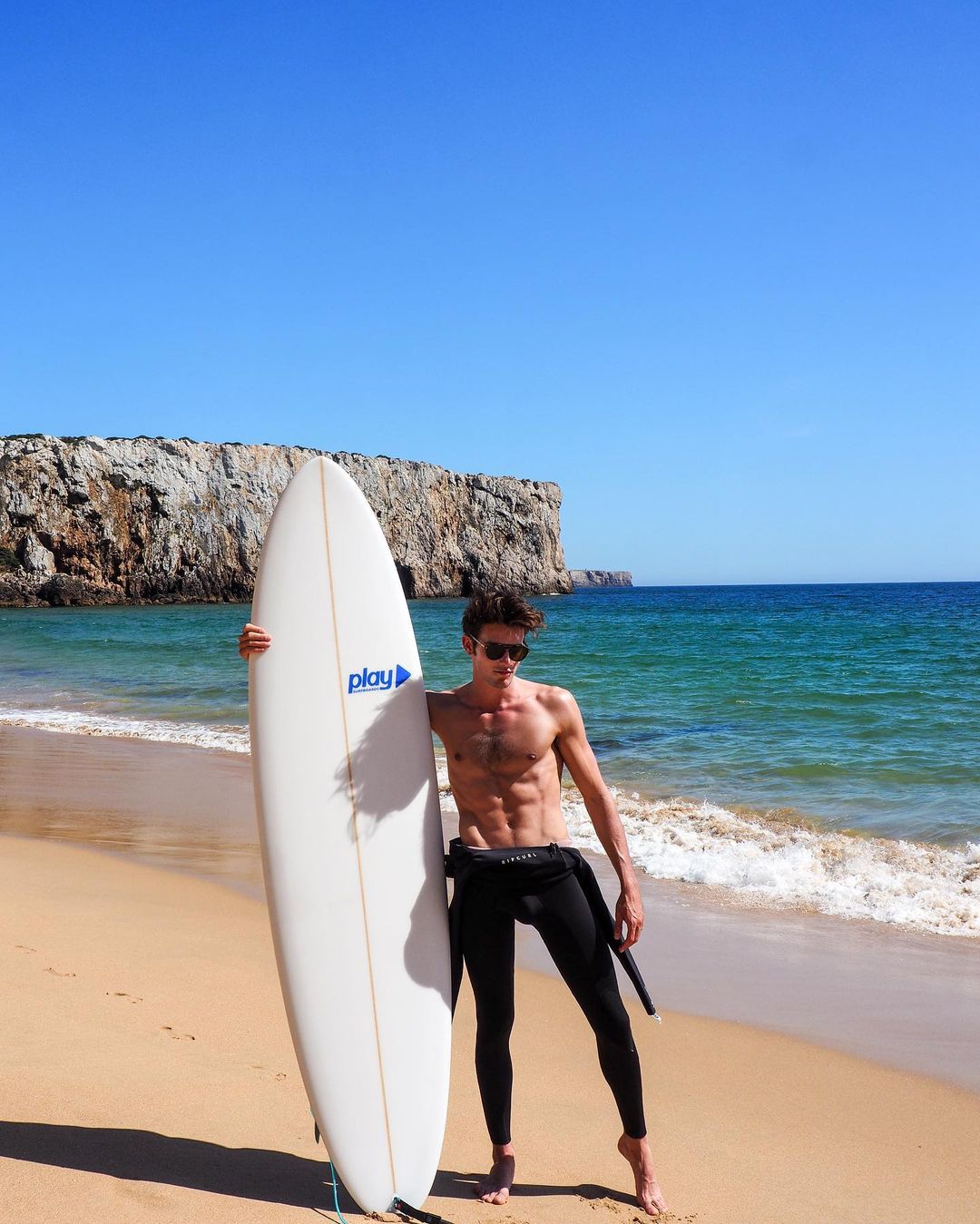 Peter Mairhofer-GameMale