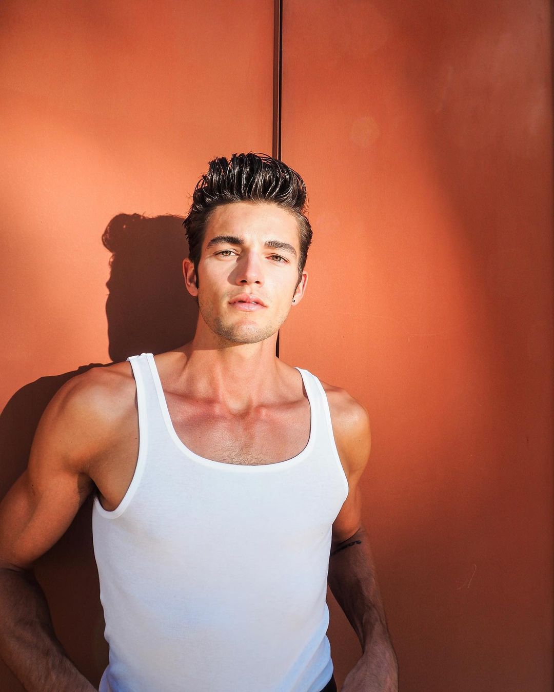 Peter Mairhofer-GameMale