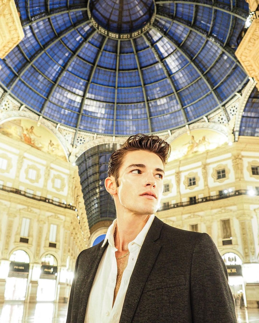 Peter Mairhofer-GameMale