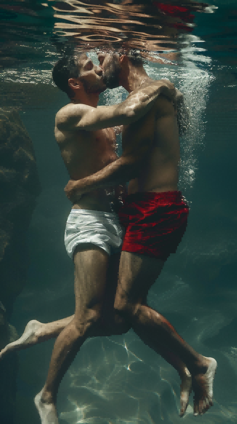 我的相册-GameMale