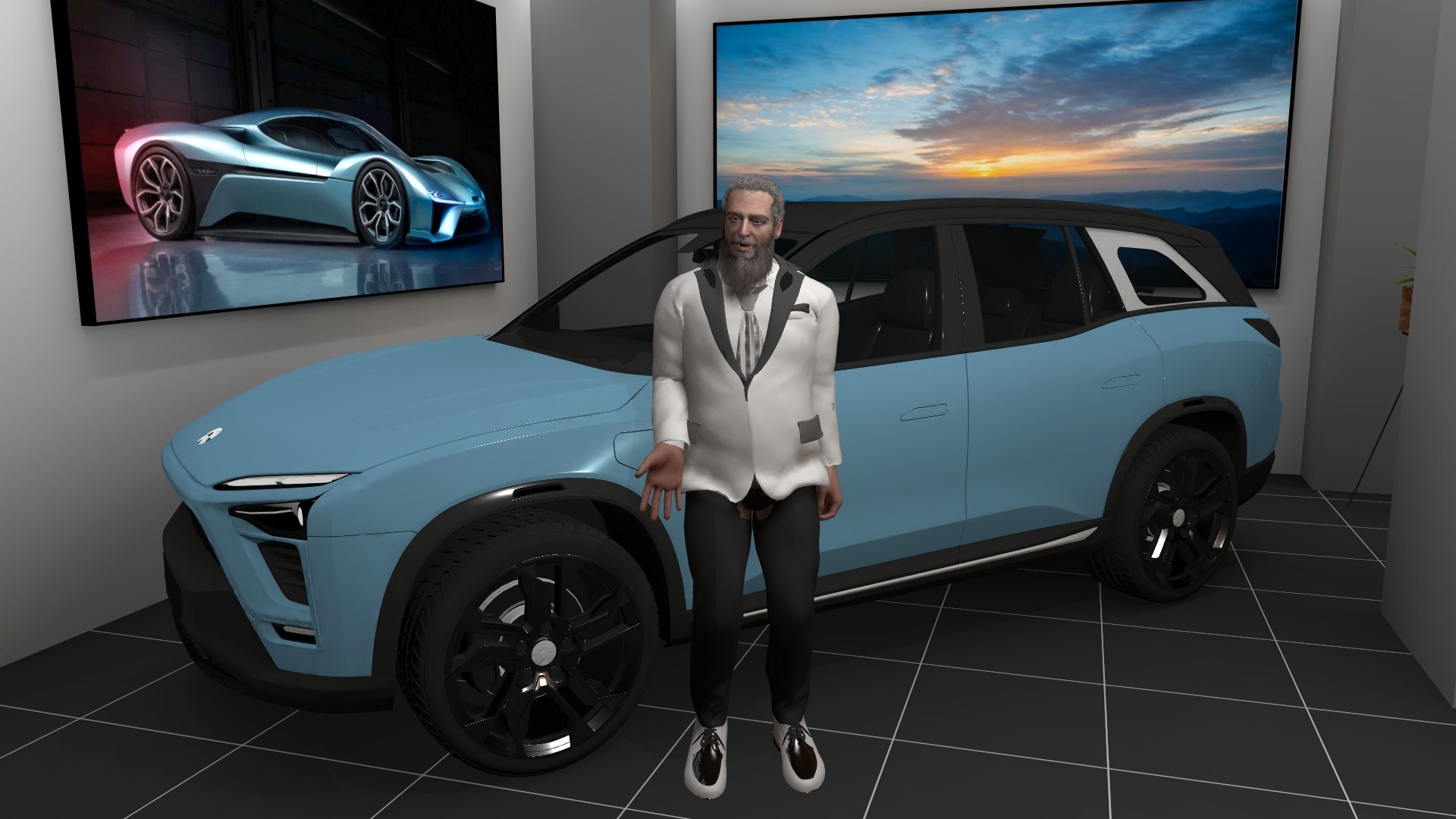 我的相册-GameMale