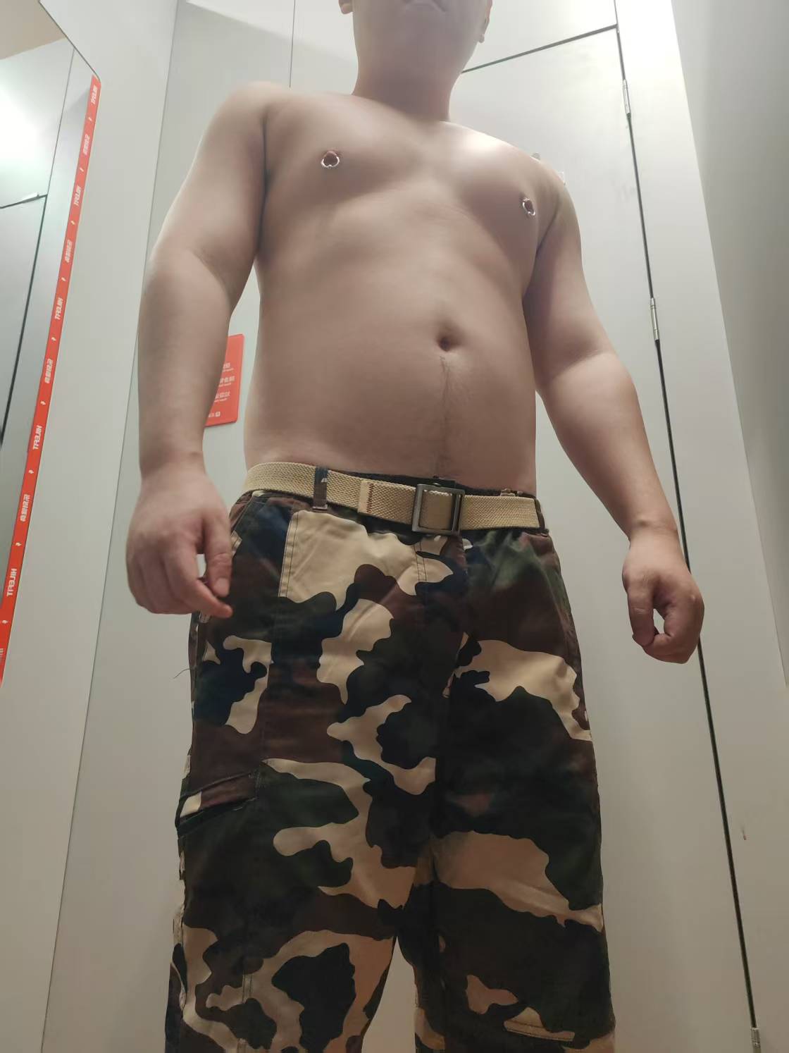 2025近况2 - 健身-GameMale