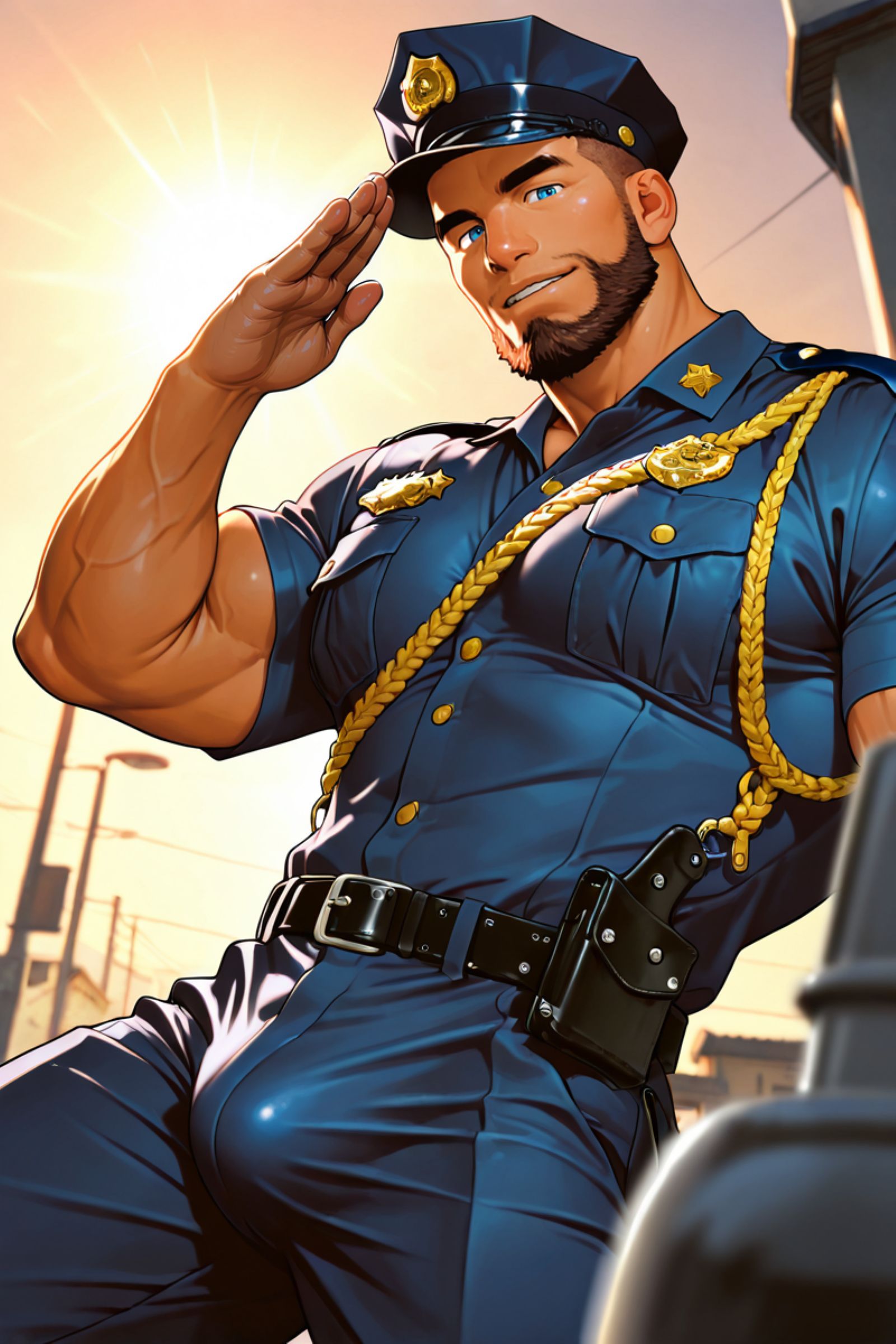 你的黑帮老伙计——格里夫 - C G A I - GameMale最新游戏MOD资源交流论坛！